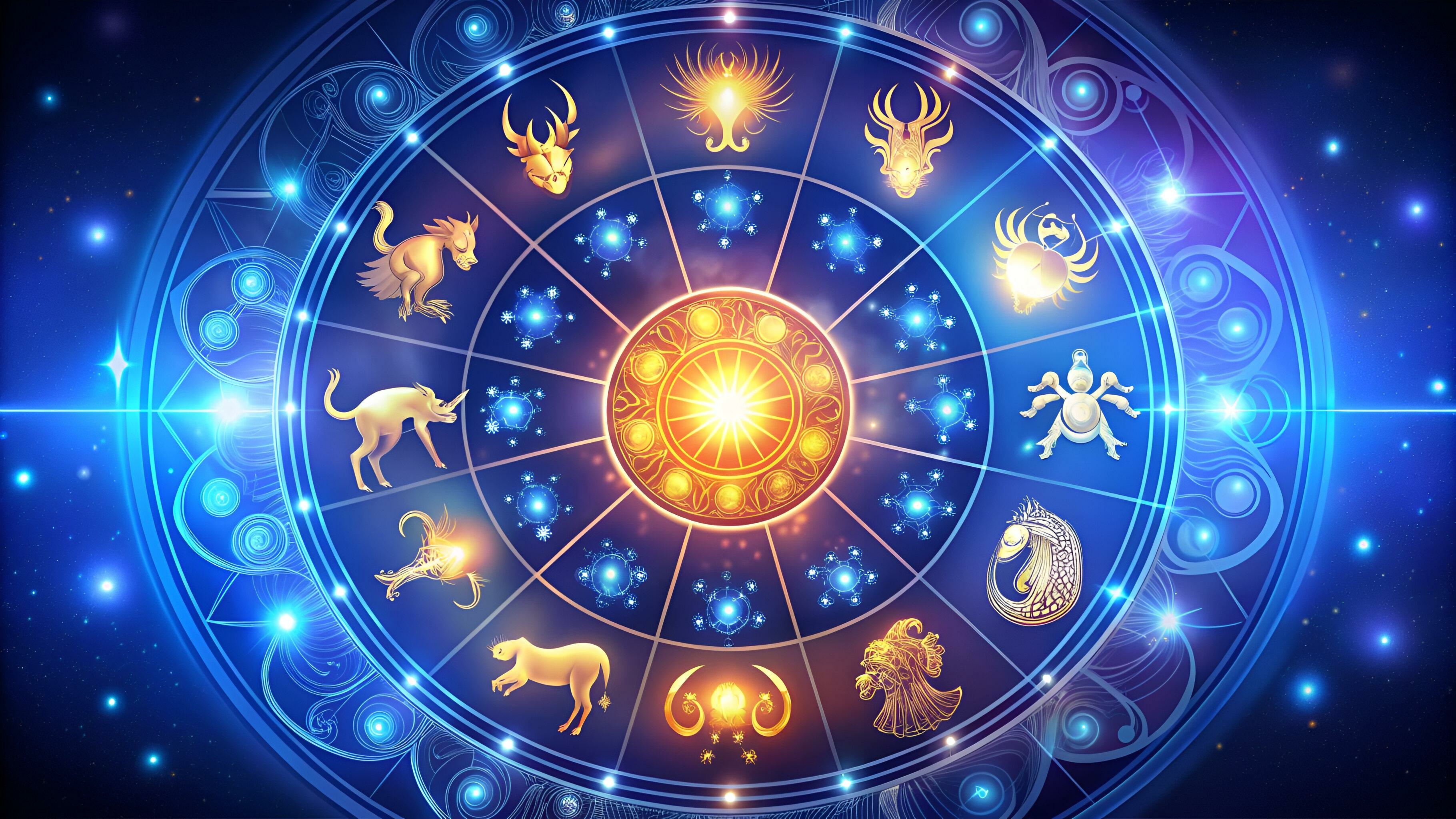 Horoskop heute: Bei diesen 3 Sternzeichen funkt es heute im ... Horoskop heute: Bei diesen 3 Sternzeichen funkt es heute im ...